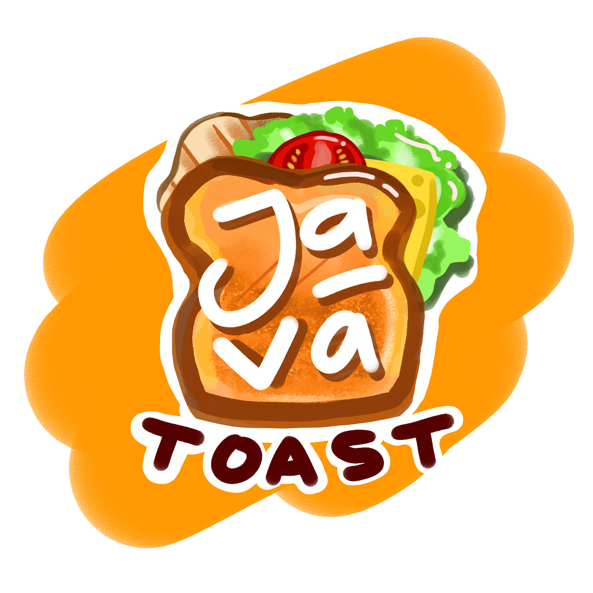 Java Toast - Business Management