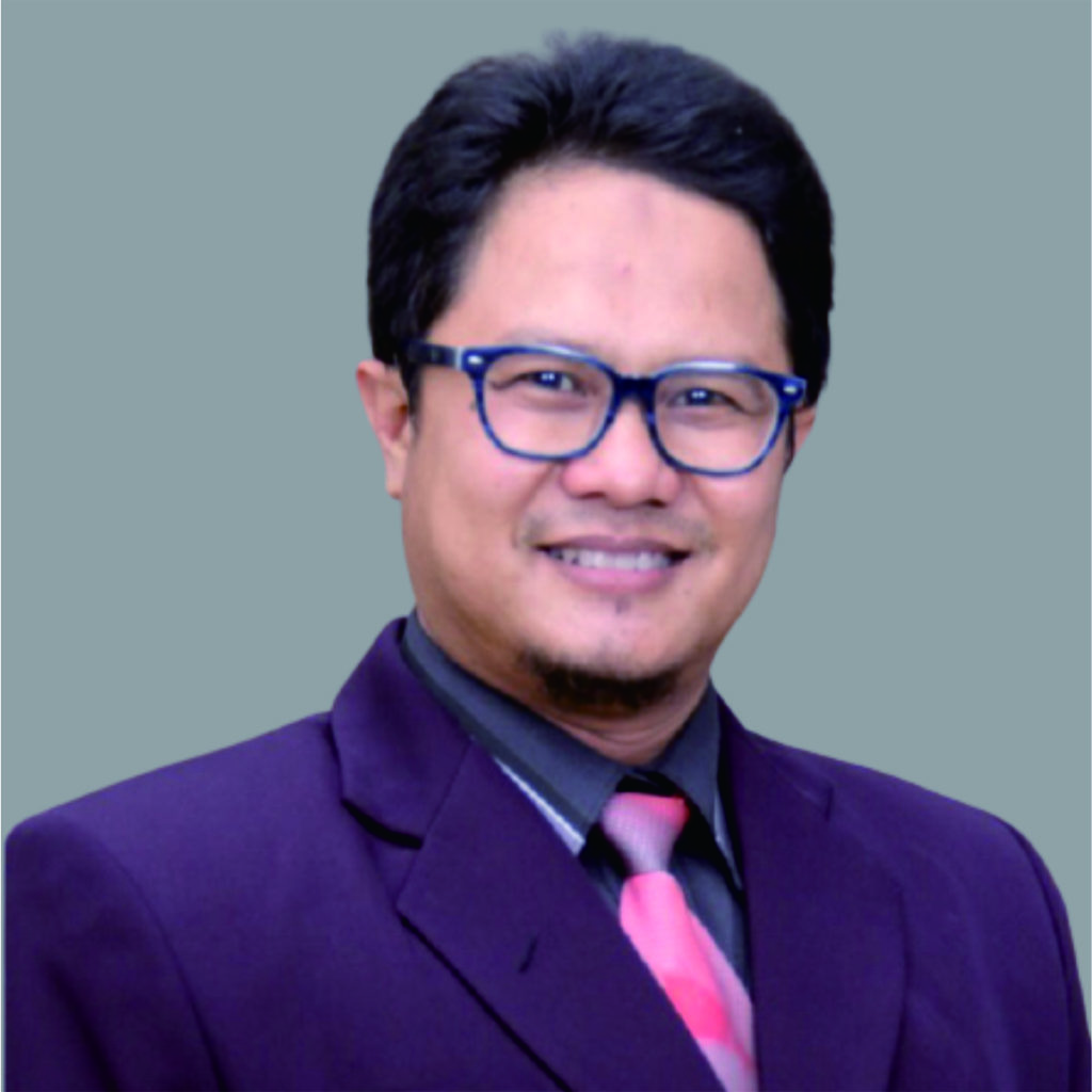 Daftar Dosen - Business Management