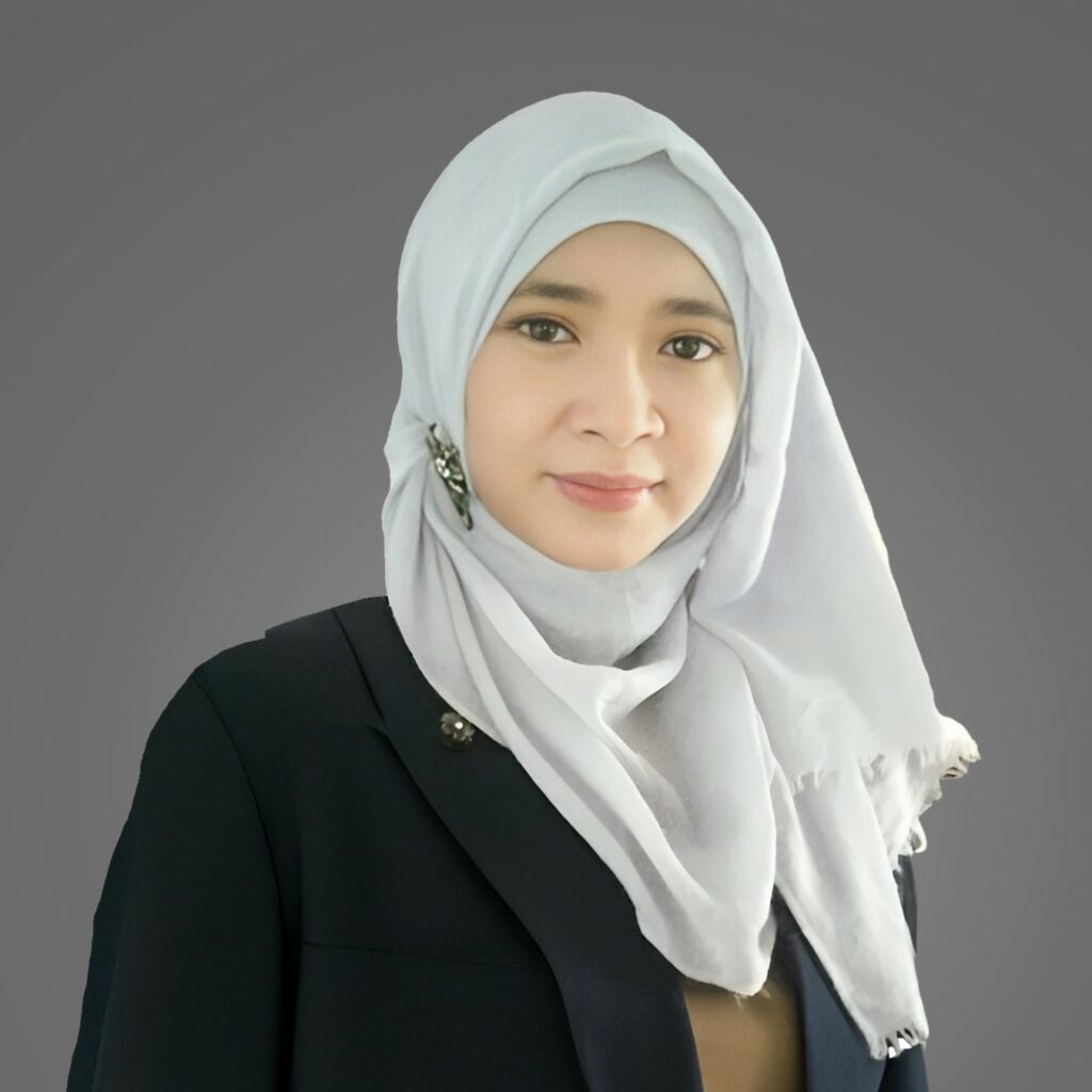 Our Staff - Business Management