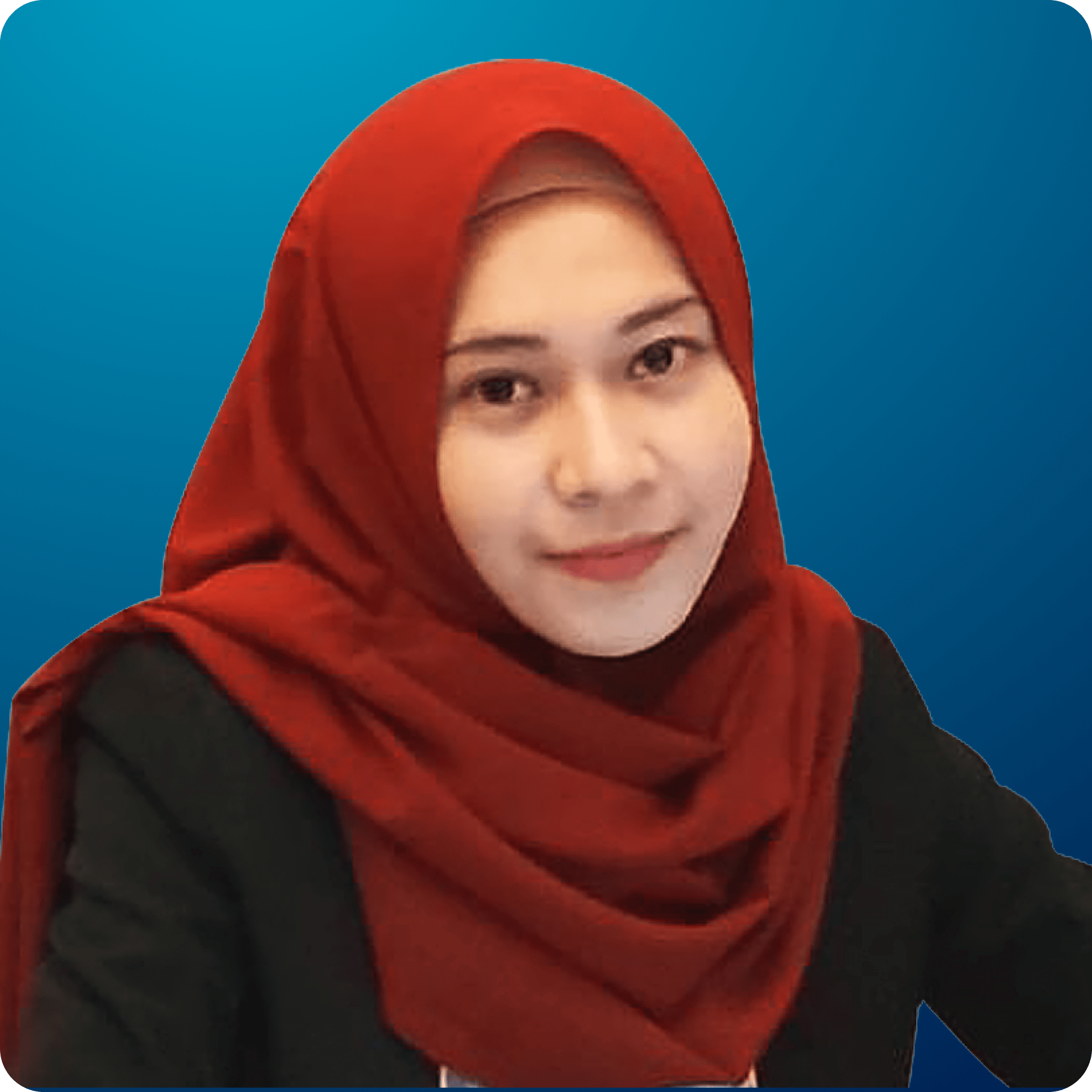 Sambutan Kepala Program Studi - Program Studi Teknologi Kedokteran