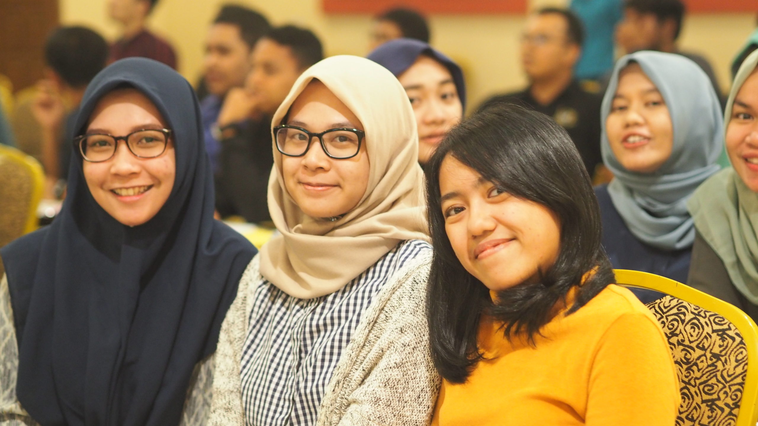 Jadwal Perkuliahan Semester Genap 2017/2018 - Inovasi Sistem dan Teknologi