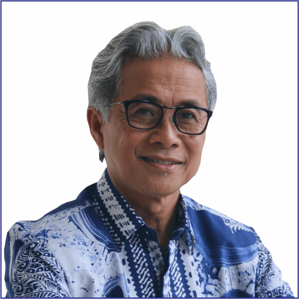 Board of Advisors - Inovasi Sistem dan Teknologi