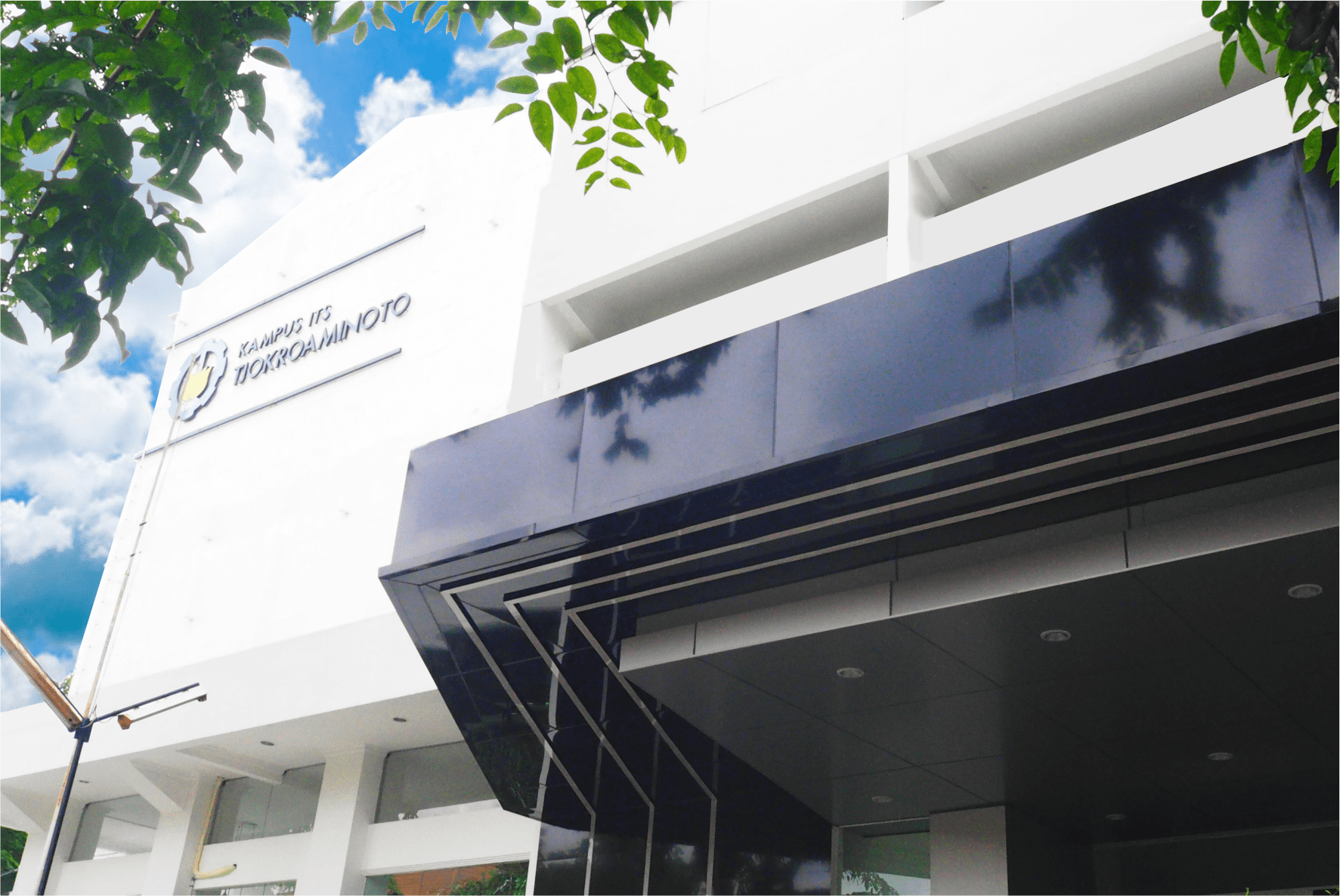 Surat Edaran Rektor tentang Pencegahan Penyebaran CoVID-19 di ITS ...