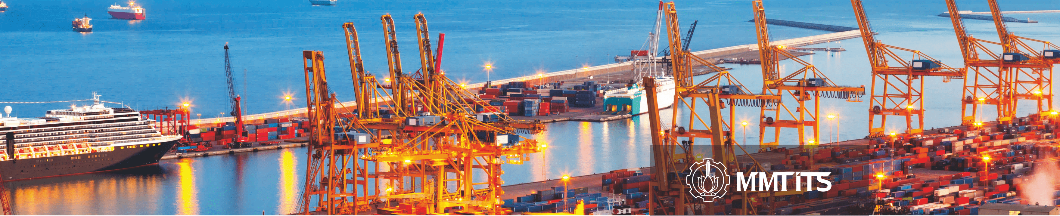 Maritime Business Management - Inovasi Sistem dan Teknologi