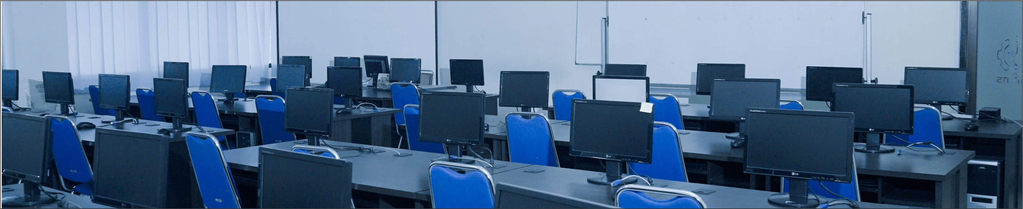 Ruang Komputer - Inovasi Sistem dan Teknologi