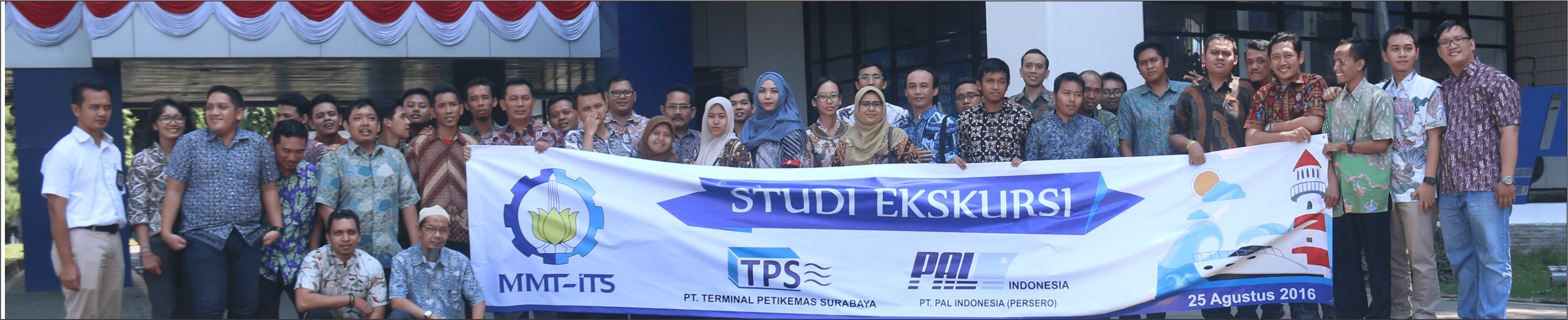 Excursion Study - Inovasi Sistem dan Teknologi