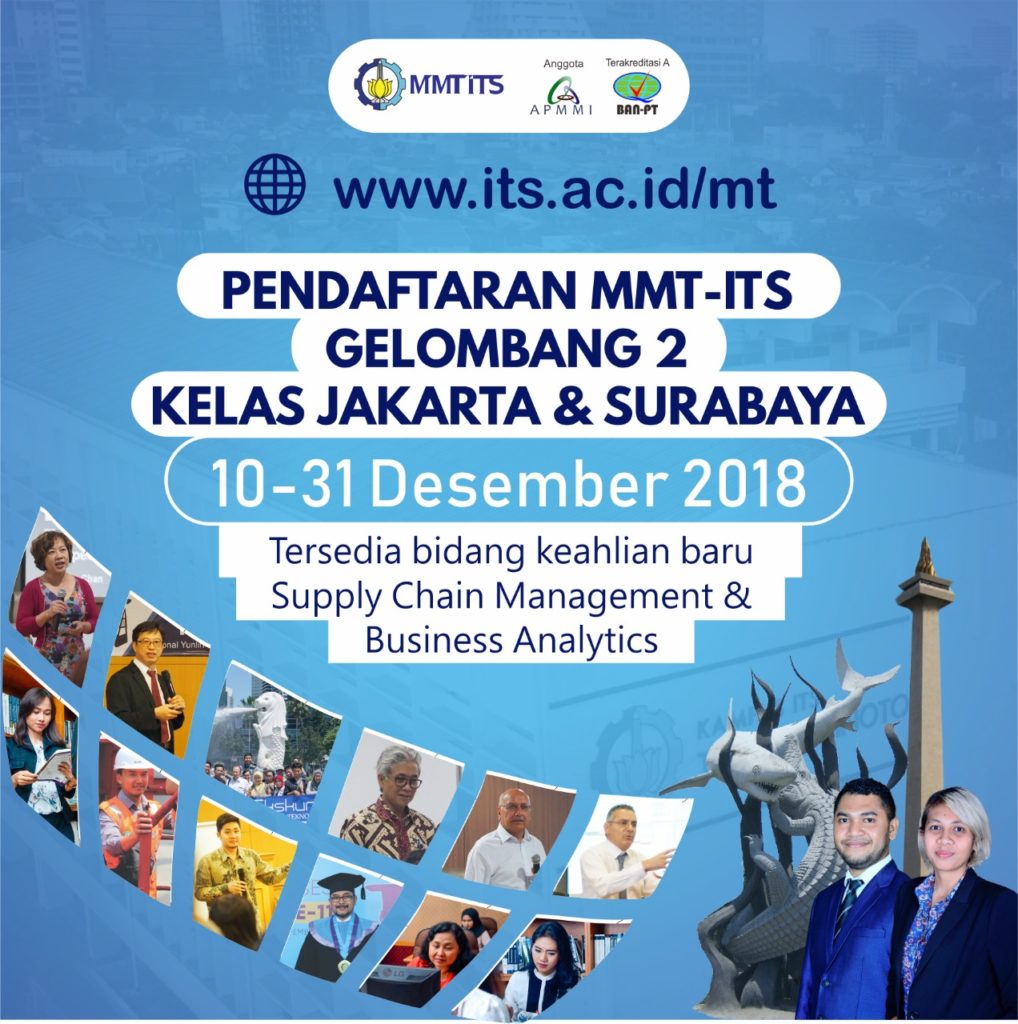 Pembukaan Gelombang 2 Semester Genap 2018 2019 Kelas Jakarta Dan