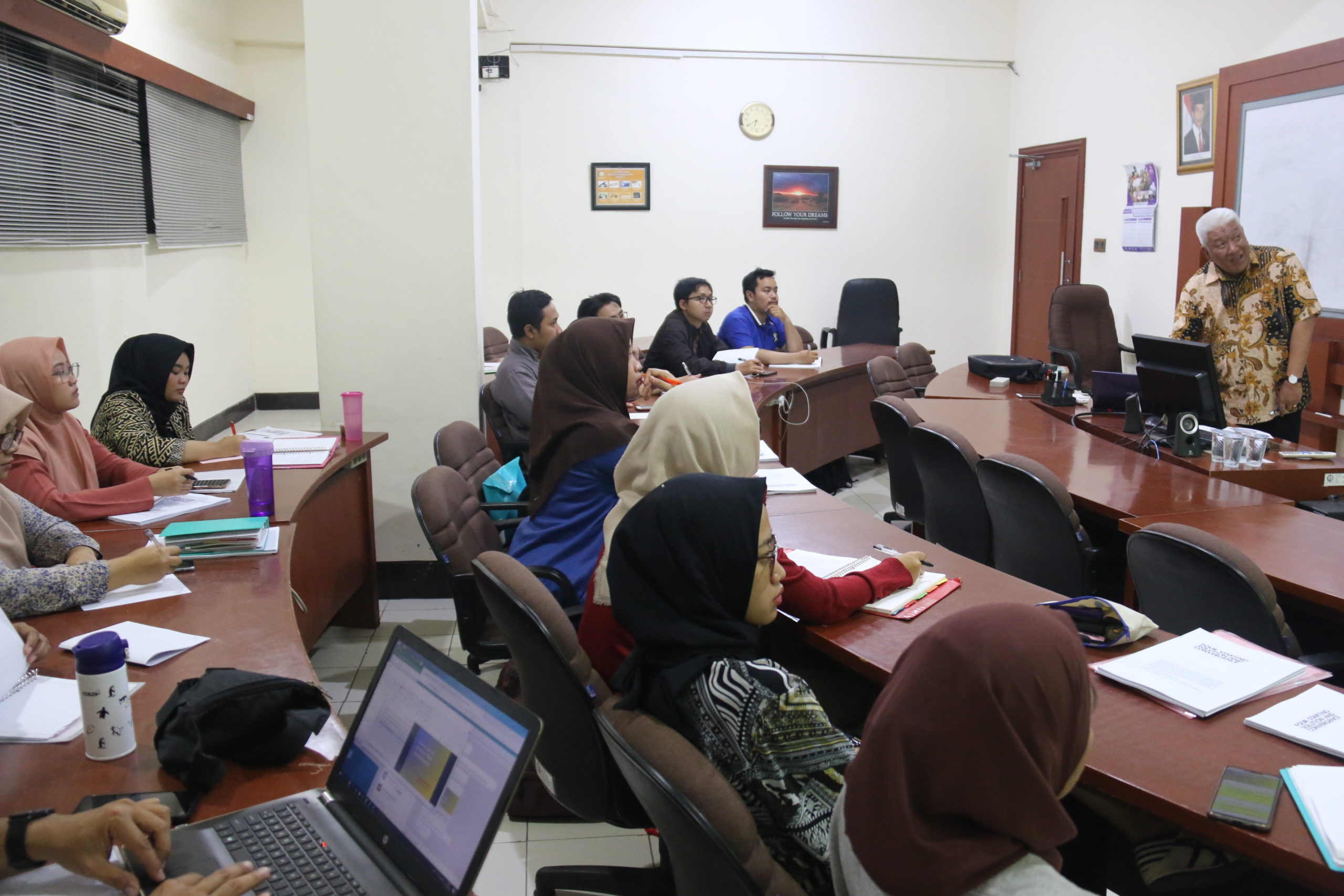 Penetapan Penerimaan Calon Mahasiswa Baru Program Pascasarjana – ITS Periode Semester Genap ...