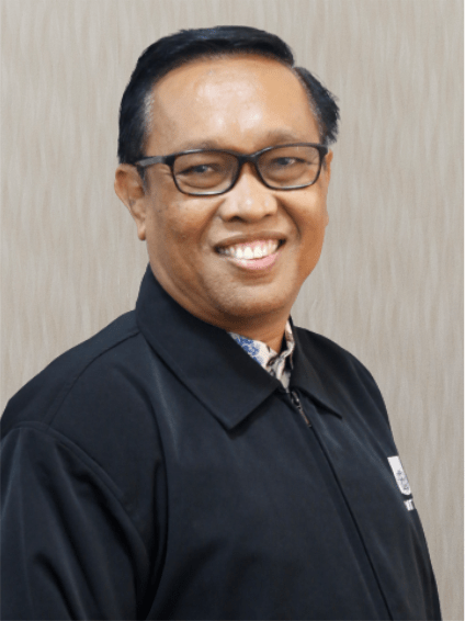 Profil Prof. Dr. Ir. Buana Ma'ruf, M.Sc., MM, MRINA - Inovasi Sistem ...