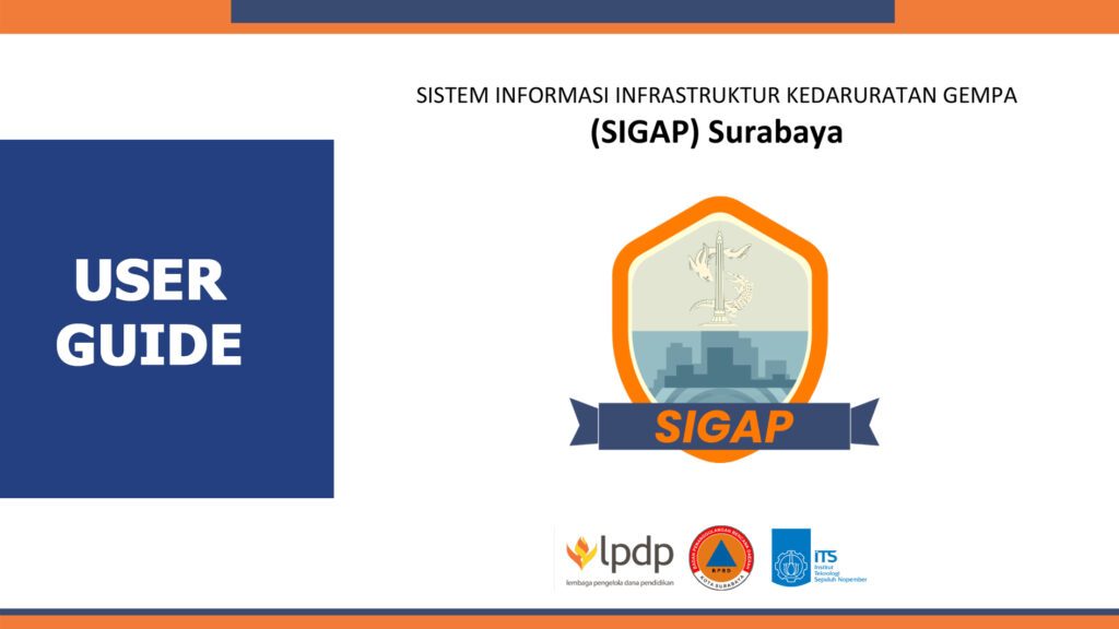 HKI - SIGAP - Pusat Studi Mitigasi Kebencanaan dan Perubahan Iklim