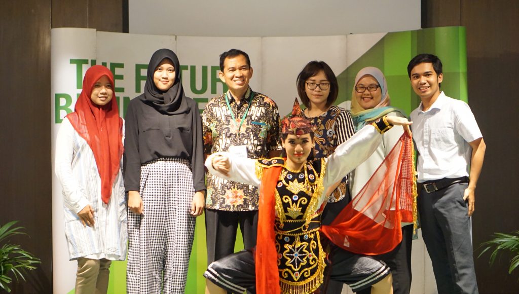 International Exchange Program Opportunity For Students Program