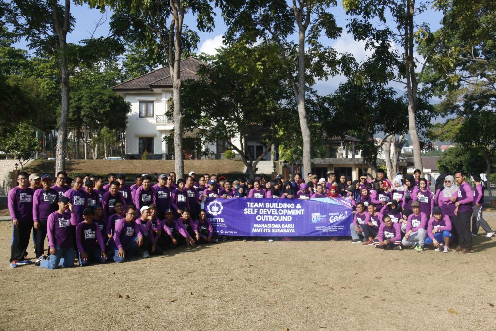 MMT-ITS's Outbound Information - Program Pascasarjana Manajemen ...