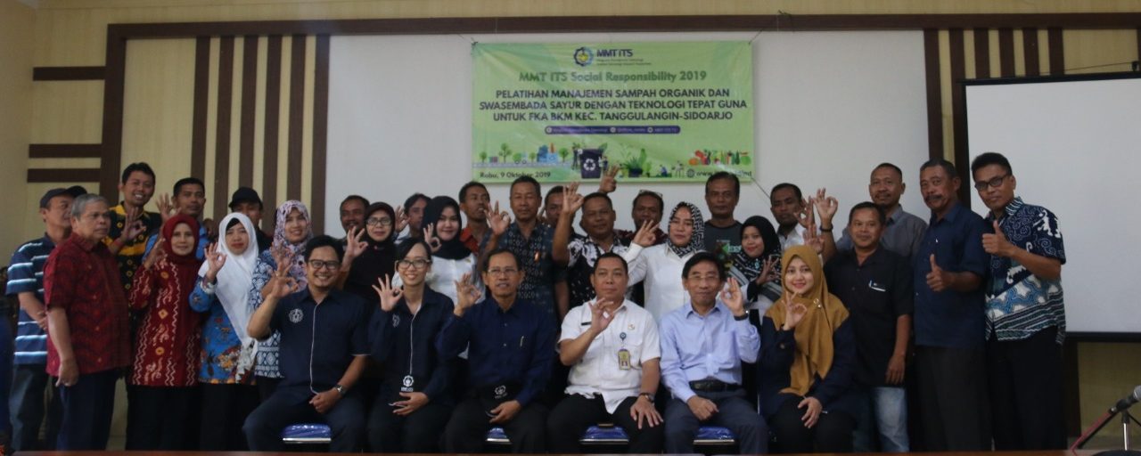 MMT ITS Social Responsibility 2019 - Program Pascasarjana Manajemen ...