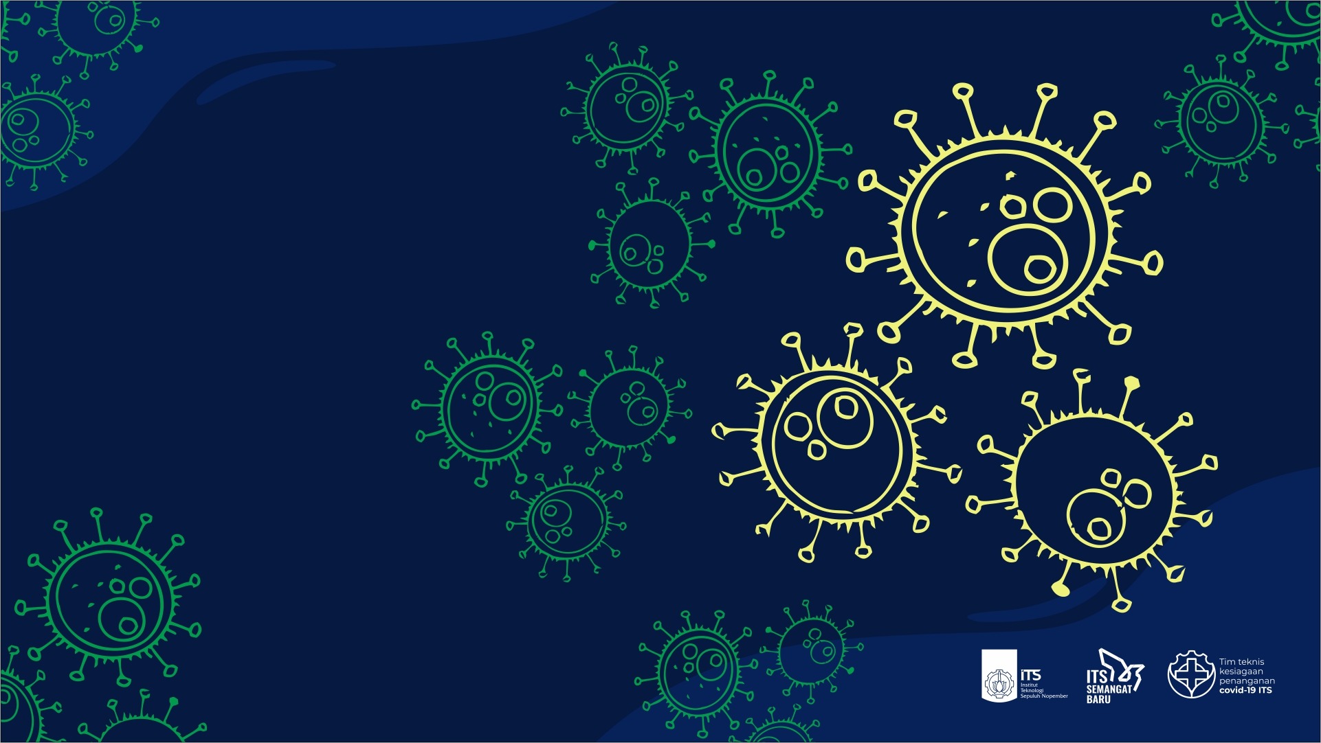 Informasi dan Pendataan Mahasiswa untuk Penanggulangan COVID19 ...