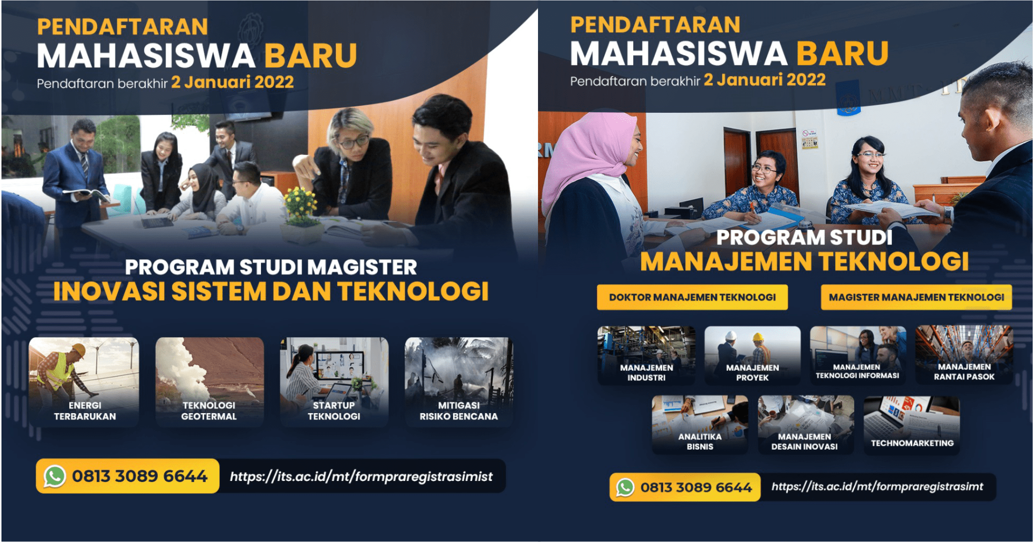header - Program Pascasarjana Manajemen Teknologi ITS