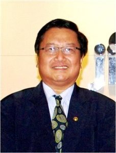 Anggota Majelis Wali Amanat - Majelis Wali Amanat