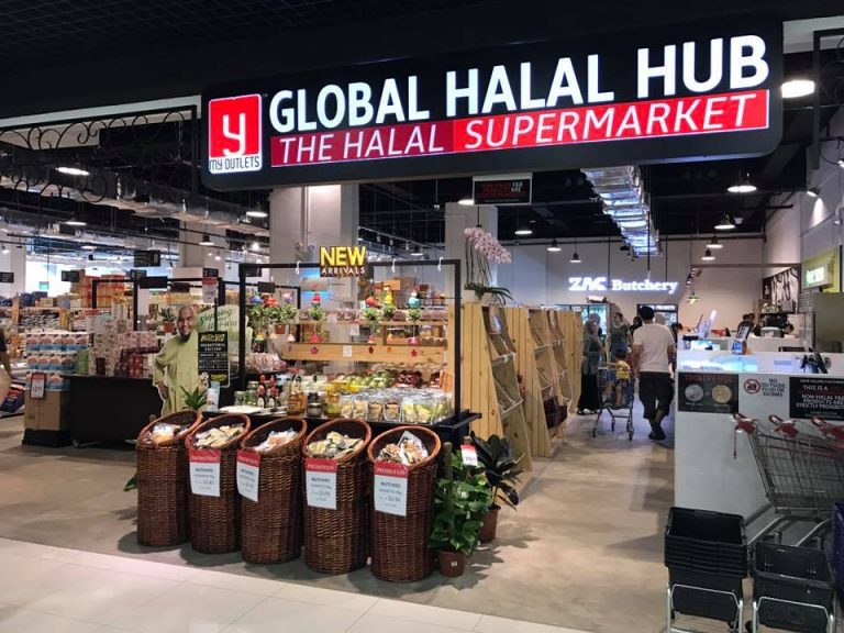 Teknik Industri Kenalkan Potensi Logistik Halal di Indonesia - ITS News