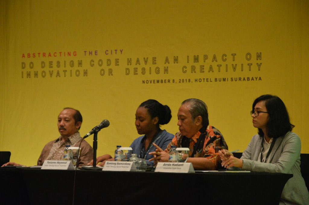 ARDC Highlights the Effects of Building Regulations on Design ...