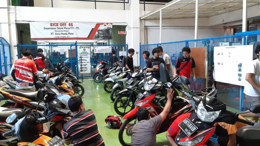 ITS LBMM Ready to Implement 2019 Engine Tune Up - ITS News