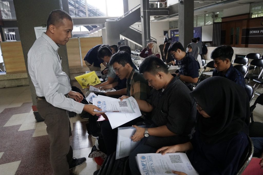 Terima 1.959 Mahasiswa Jalur PKM, ITS Masih Buka Jalur Kelas ...