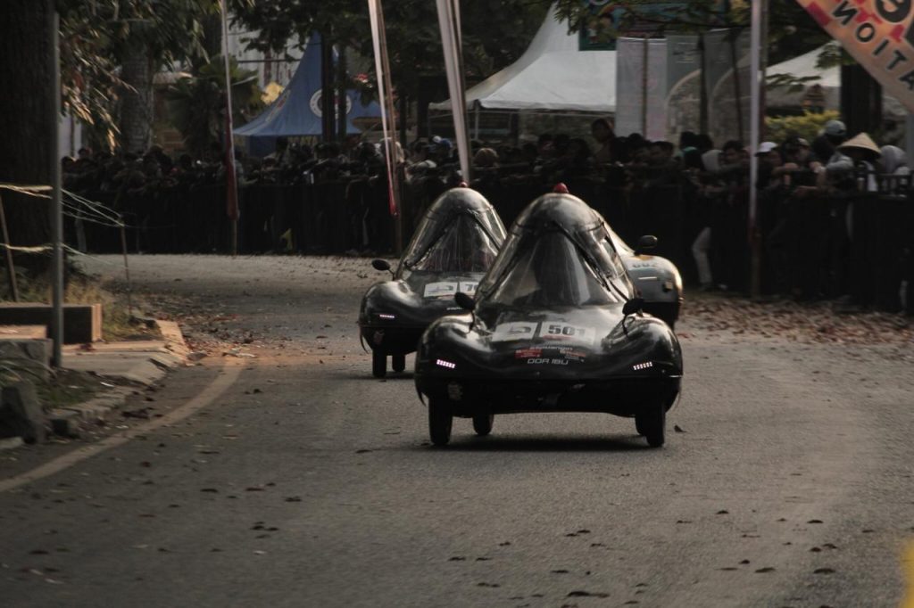 Win Again, ITS Got Hattrick at KMHE as General Champion - ITS News