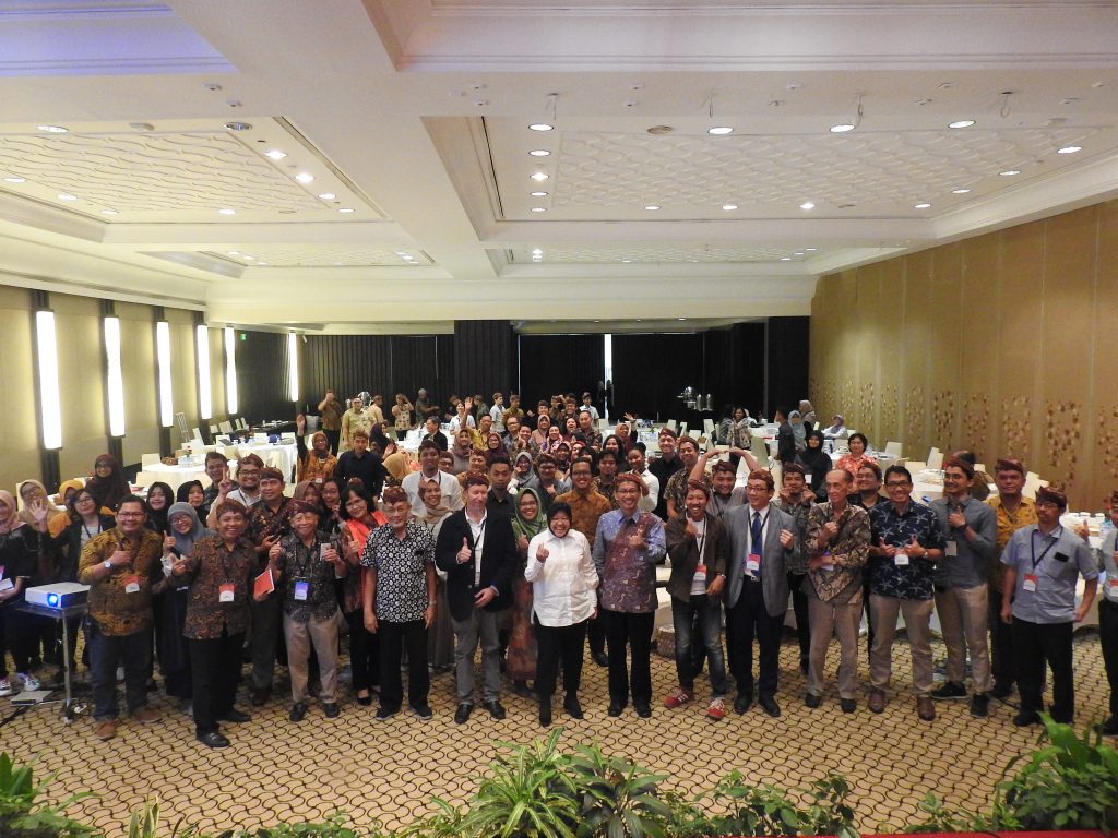 ARDC Sinergikan Tiga Elemen Penting dalam Pembangunan Arsitektur - ITS News