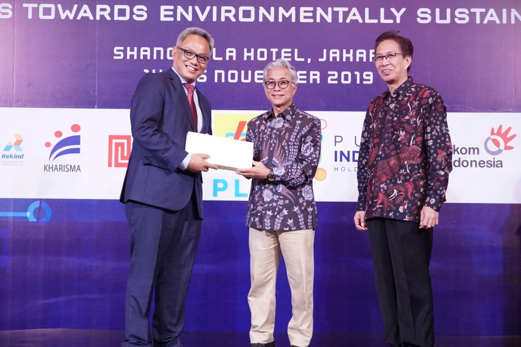 ITS dan IKA ITS Serius Garap Energi Baru Terbarukan di Indonesia - ITS News