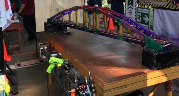 ITS Team Successfully Won the 2019 KJI-KBGI General Champion Title ...