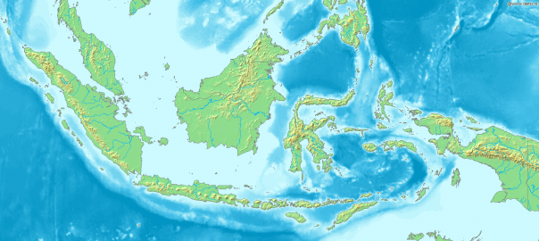 Deklarasi Djuanda dalam Sejarah Nusantara - ITS News