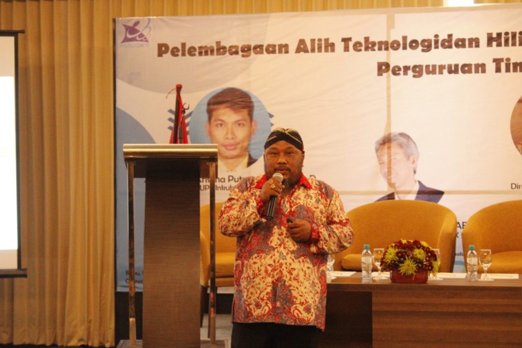 ITS Siap Gencarkan Hilirisasi Produk Riset Inovasi - ITS News ITS Siap Gencarkan Hilirisasi Produk Riset Inovasi - ITS News