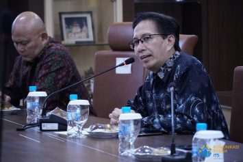 ITS is Prepared to Help Ngawi District Become A Smart City - ITS News