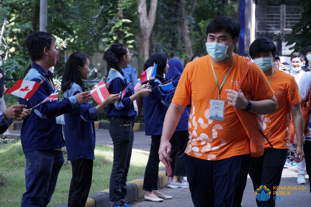 CommTECH Invites Participants To Create Impactful Outcomes For The ...