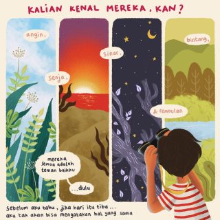 In The Middle Of Pandemic, ITS students Win Visual Storytelling ...