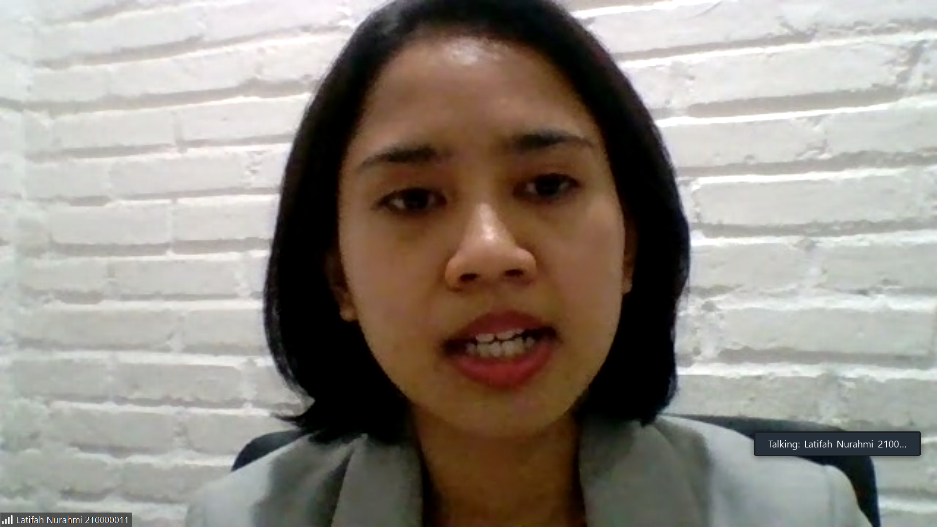 Department of Mechanical Engineering ITS Encourages Collaborative Research and International ...