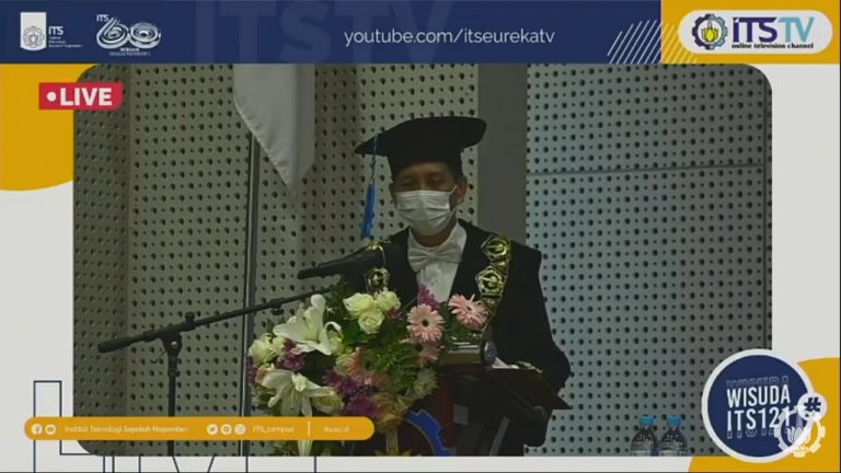 First Online Graduation Ceremony, ITS Presents Minecraft - ITS News