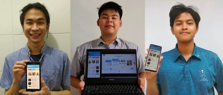 Digiflux, ITS Students' Idea to Bridge Influencers and Business Actors ...
