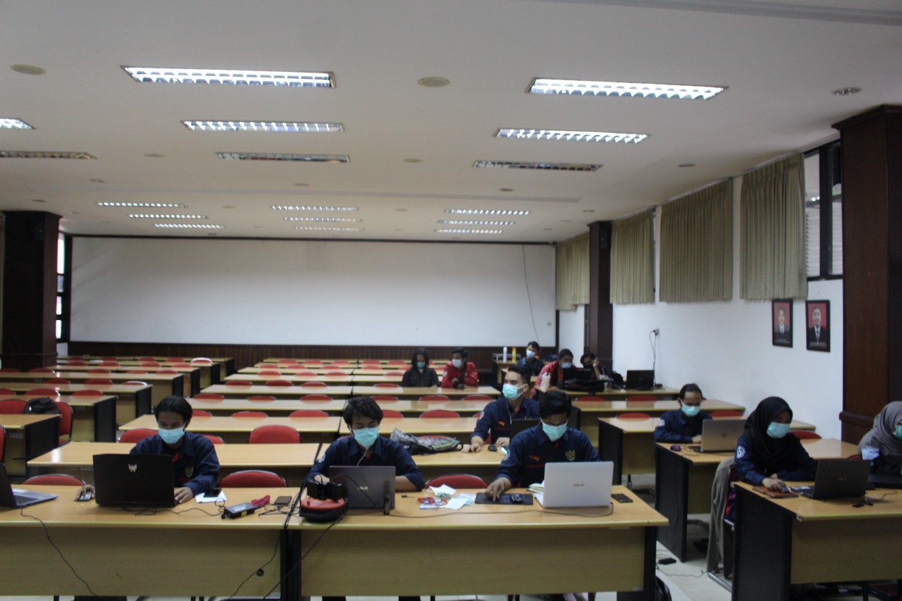 ITS Successfully Wins Four Champion Titles at KMHE 2020 - ITS News