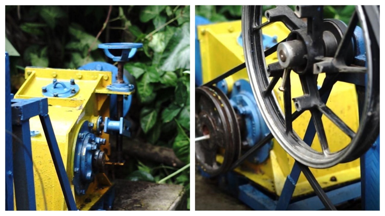 Bantu Ekonomi Desa, ITS Kembangkan Pembangkit Listrik Tenaga Mikrohidro ...