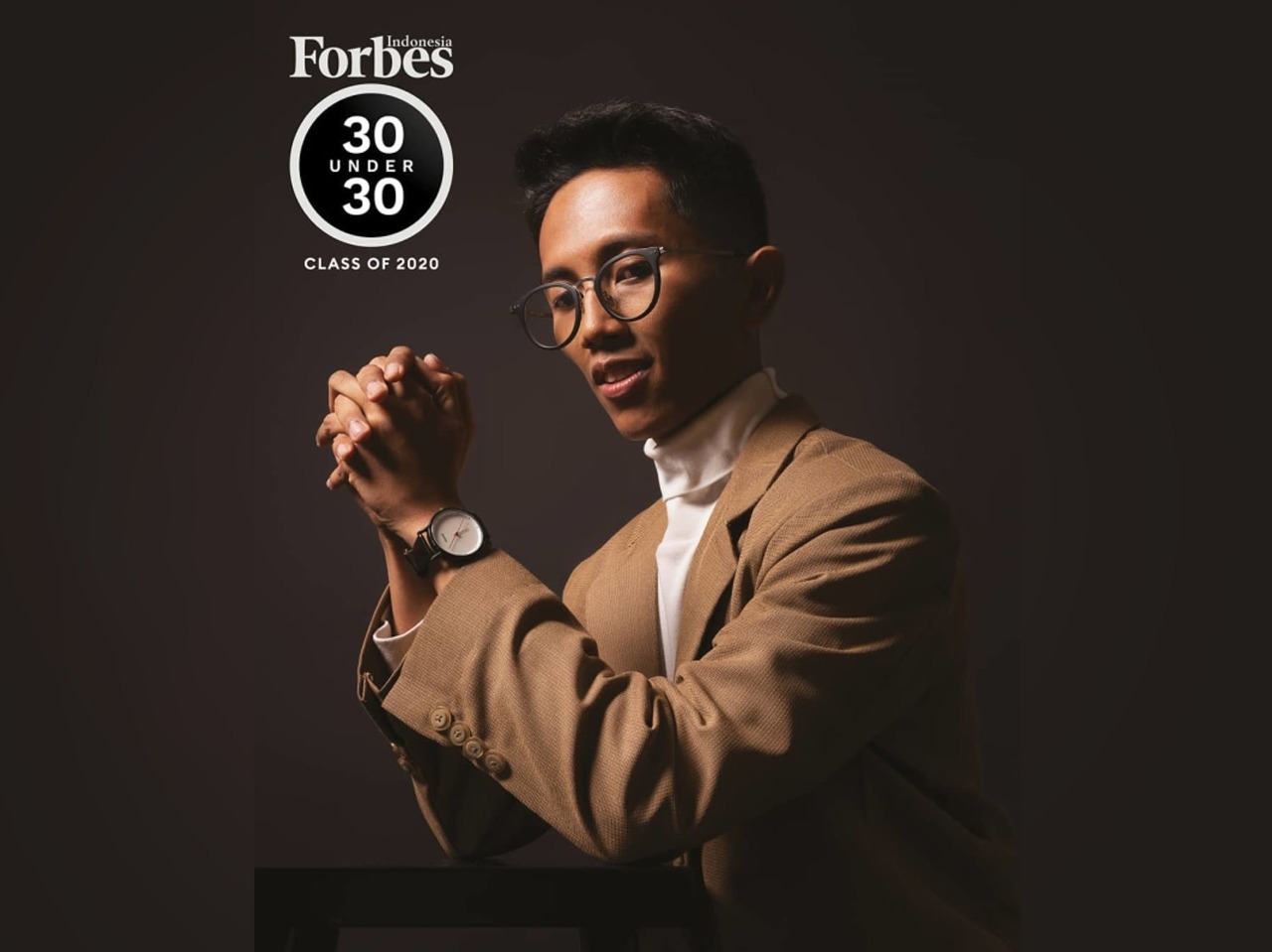 Dusdukduk, dari Tugas Kuliah di ITS hingga Raih Penghargaan Forbes ...