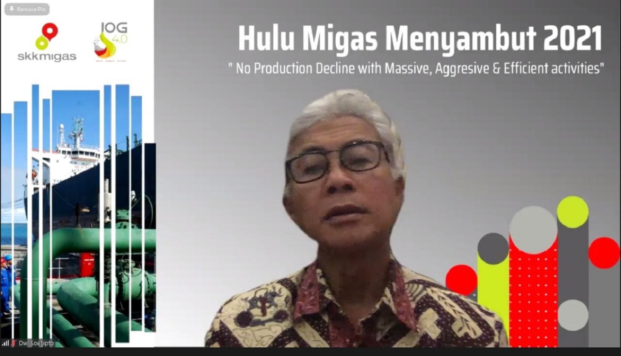 Muhammad Nuh is Re-elected as The Chairman of MWA ITS - ITS News