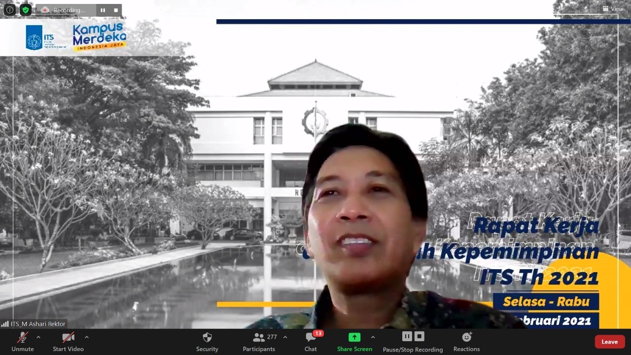 Advancing Humanity, ITS Motto for Human Civilization - ITS News