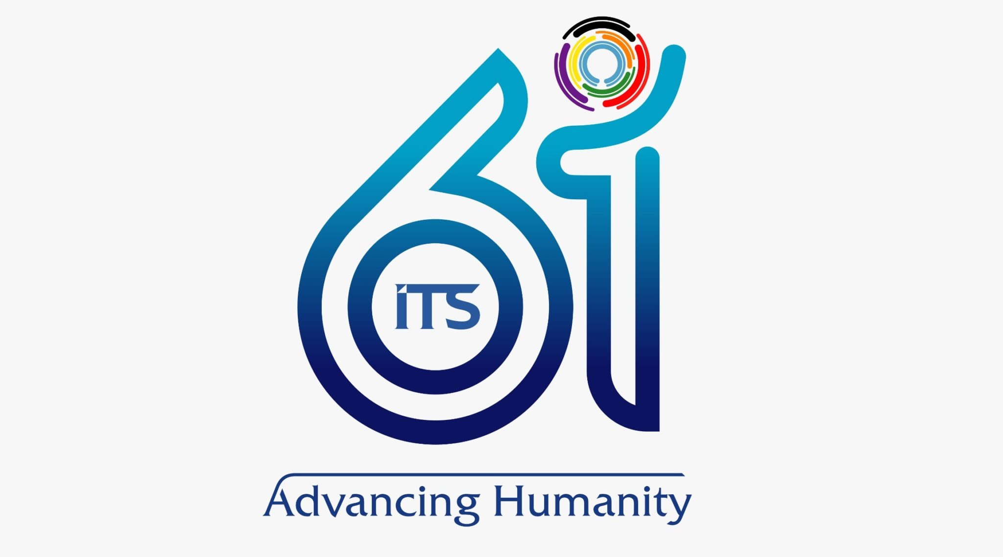 Luncurkan Logo Baru, Dies Natalis ITS Tampilkan Nuansa Humanity - ITS News