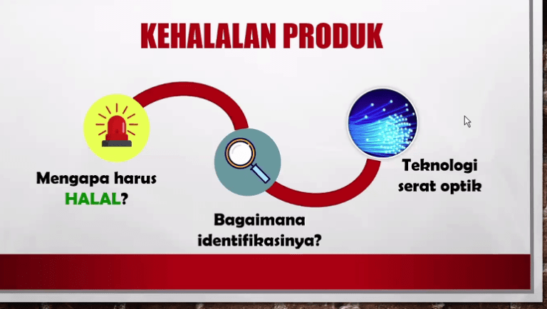Laboratorium Rekayasa Fotonika ITS Kenalkan Serat Optik Pendeteksi ...