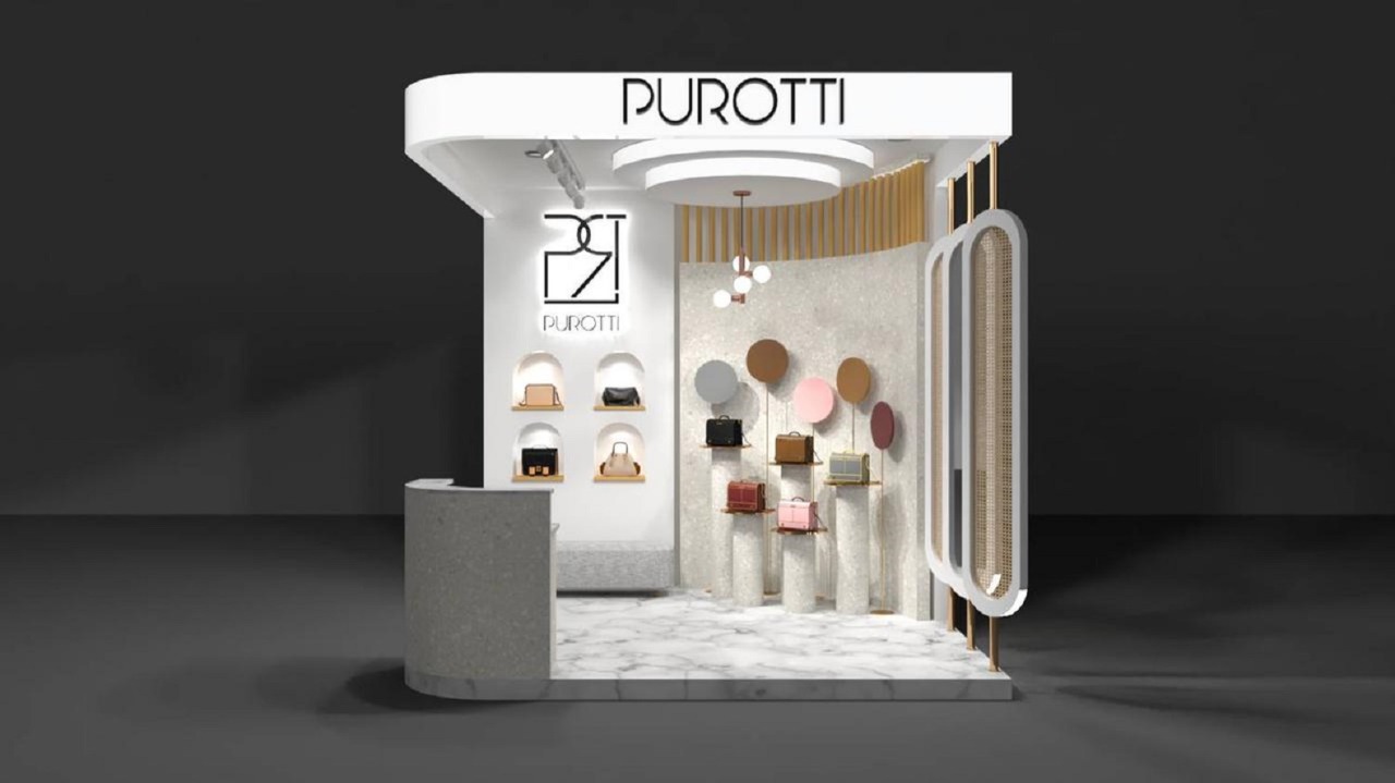 ITS Dominasi Juara di Ajang Sales Booth Design Competition 2021 - ITS News