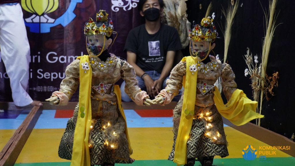 ITS Siap Pertahankan Hegemoninya Di KRI 2021 - ITS News