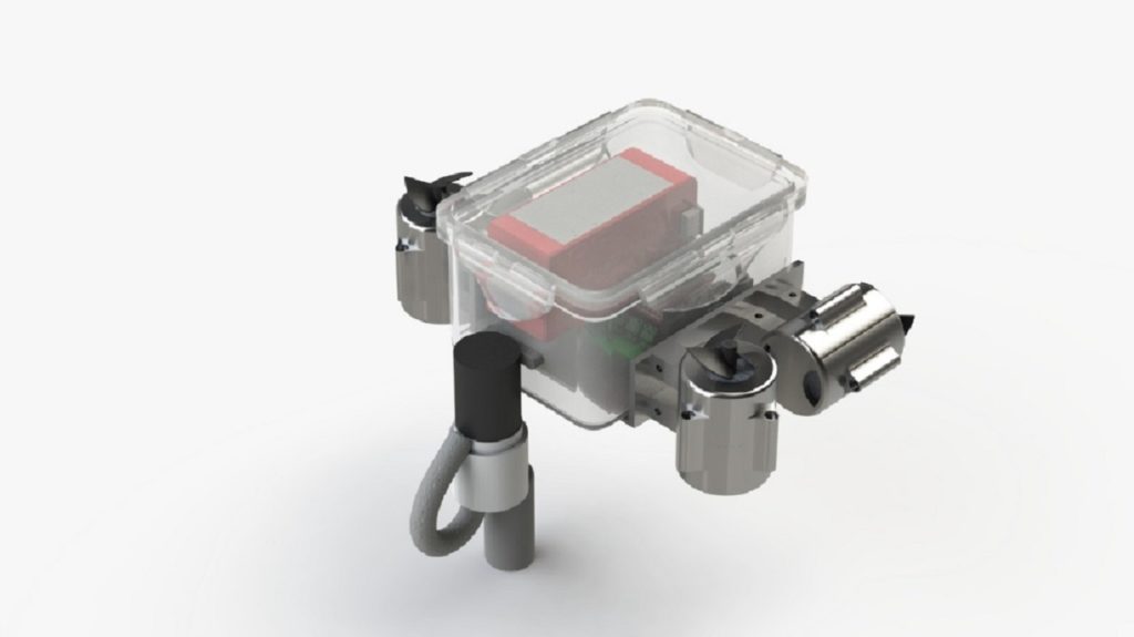 Creates New Diving Robots, Banyubramanta ITS Achieves 6 Awards - ITS News