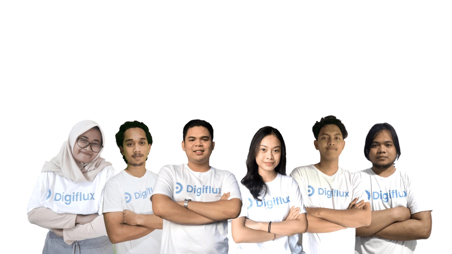 Digiflux, Startup Besutan Mahasiswa ITS yang Permudah Influencer ...