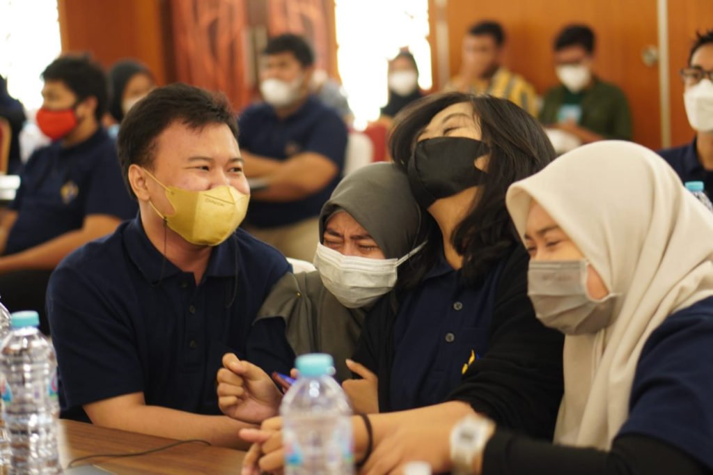 ITS Amankan Juara Umum Peringkat 3 di Ajang Pimnas ke-34 - ITS News