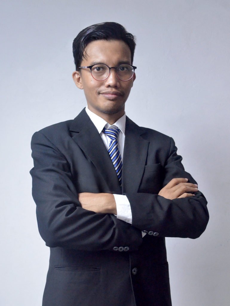 Kiprah Naufan, Dosen ITS Sang Penggalak Kampanye SDGs - ITS News