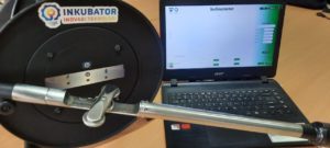 ITS Luncurkan Inclinometer, Alat Pengukur Kemiringan Tanah untuk ...